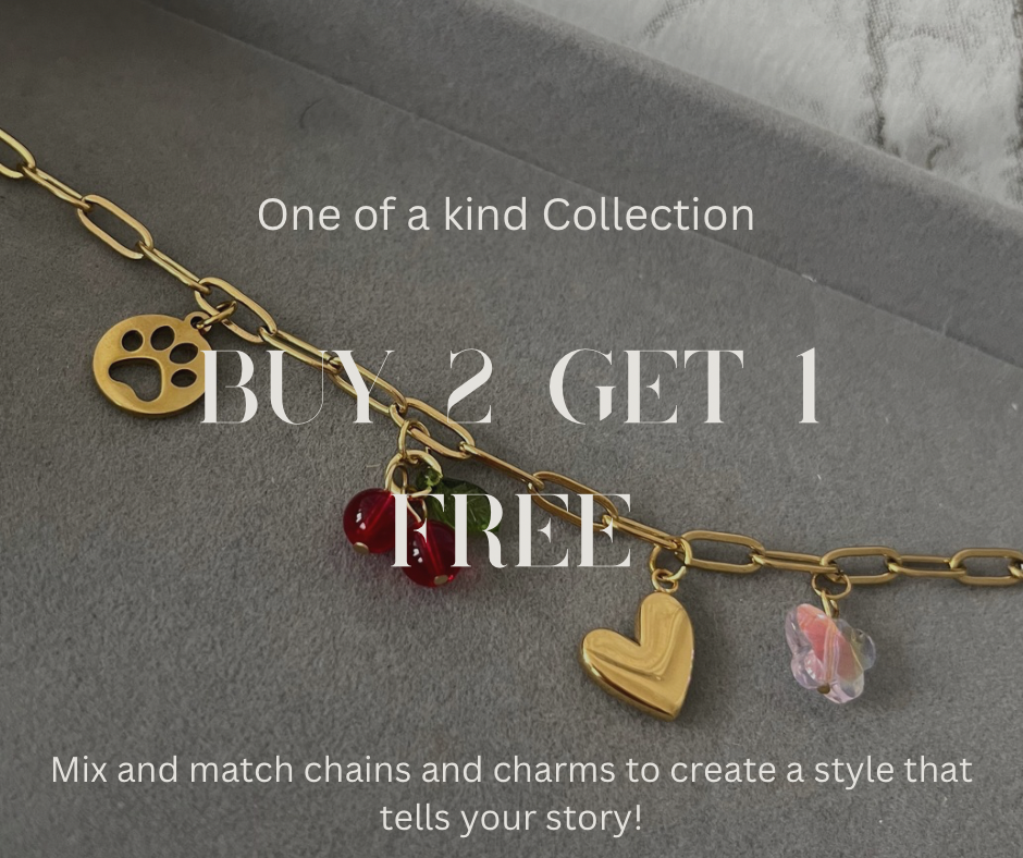 Dolche Jewelry – Dolché Jewelry