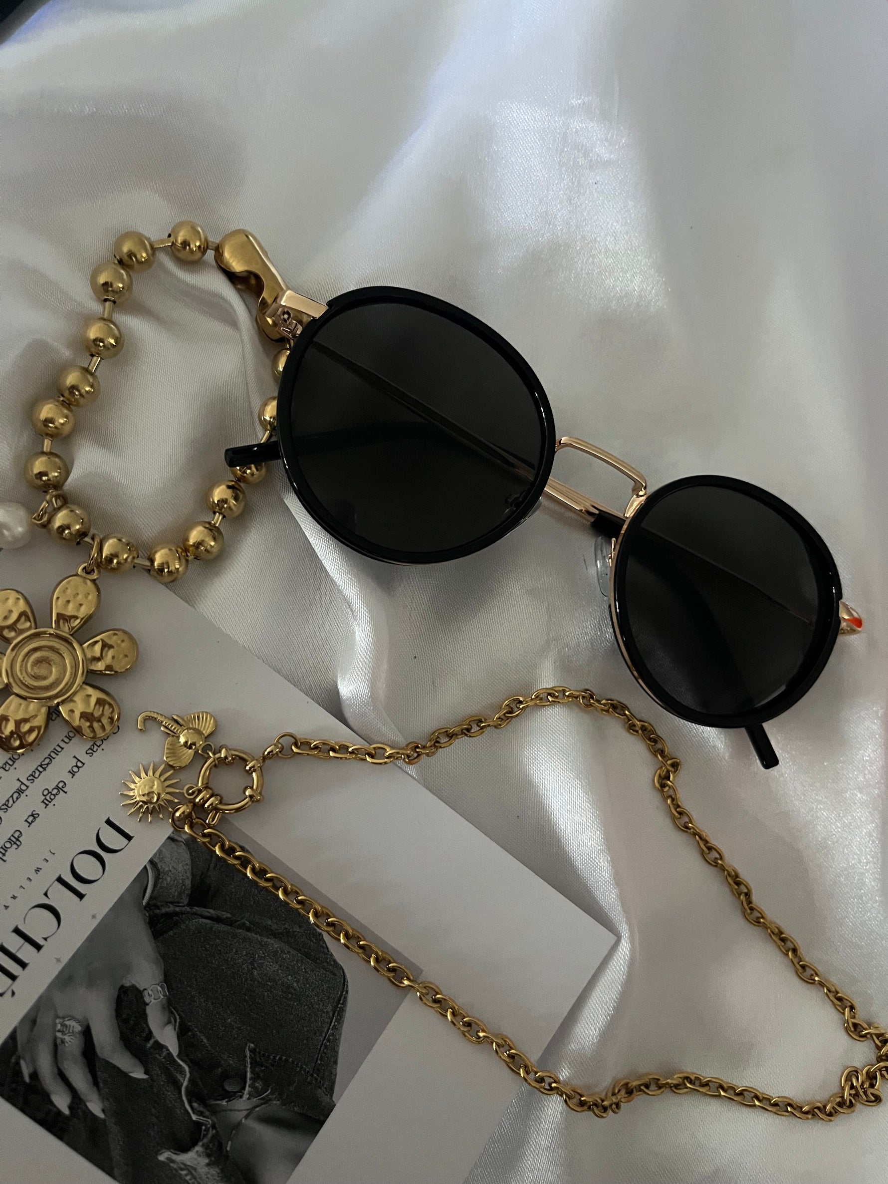 Dolche Jewelry – Dolché Jewelry