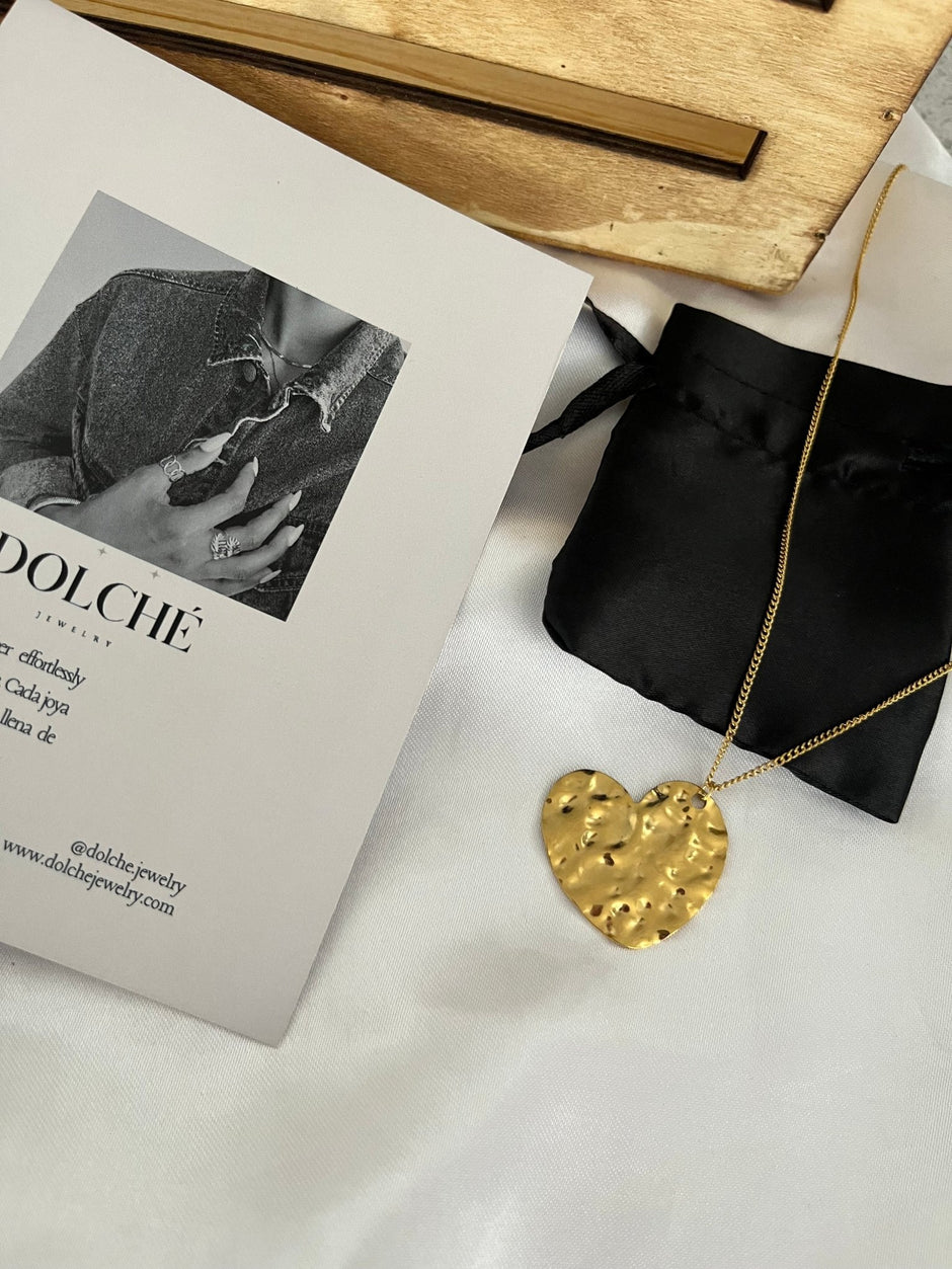 Dolche Jewelry – Dolché Jewelry